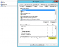 SQL Server - Could not register the Service Principal Name - Alexandre VIOT